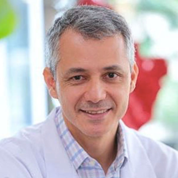 Projeto ALFA - Especialistas Sugeridos
